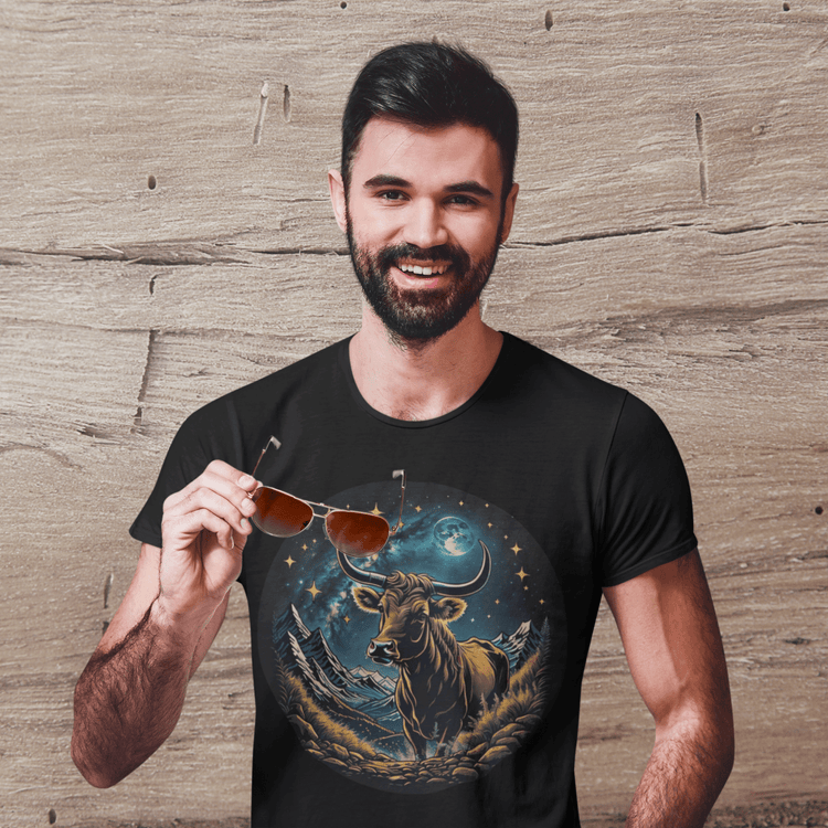 Jeden Tag ein neuer Style – Make it look